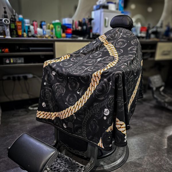 Fresh Cuts N’ Fades - Home